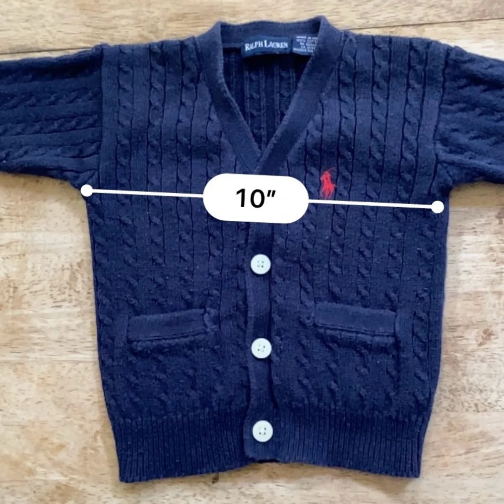 Polo Ralph Lauren | Shirts & Tops | Vintage Polo By Rl Infant See Pics ...